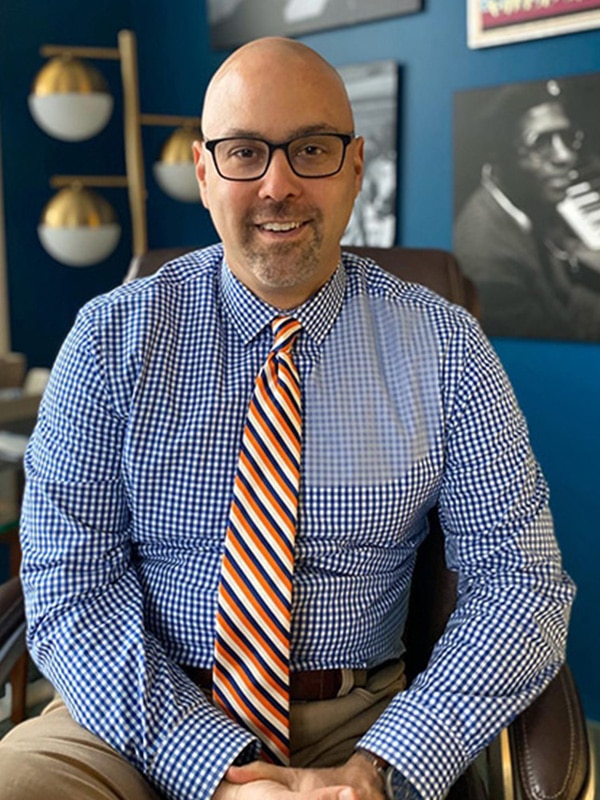 Anthony Gallo, MD | The Weight and Wellness Institute