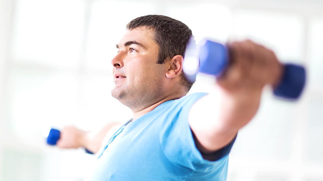 Tailored Exercise Programs in Cranston, RI | Rhode Island